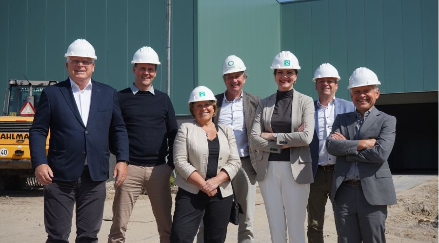 Ergon en CleanLease bundelen krachten - Ergon
